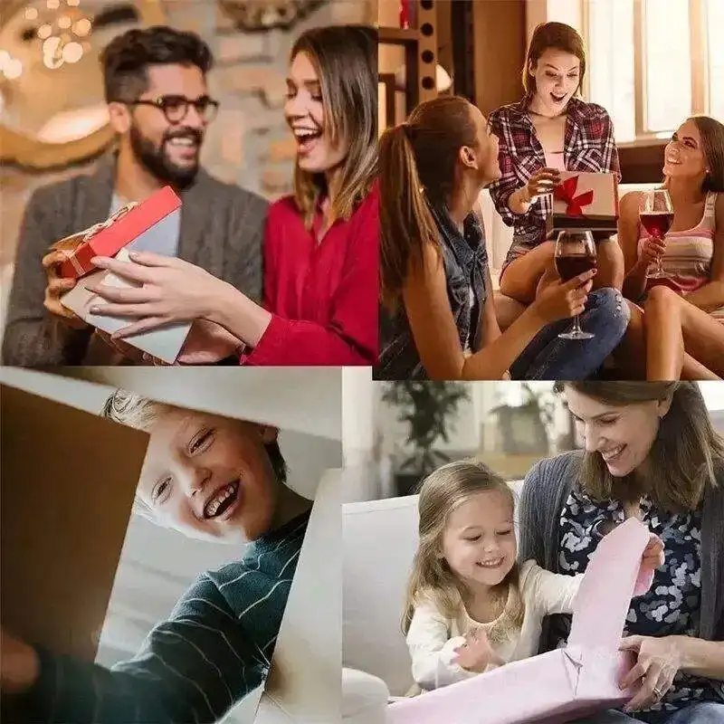 Mystery Box - Discover Lucky Electronics & Vintage Surprises