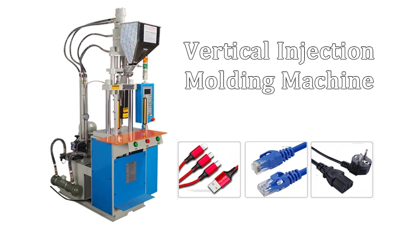 Factory Ce Certificate Small Manual Benchtop Injection Molding Machines ...