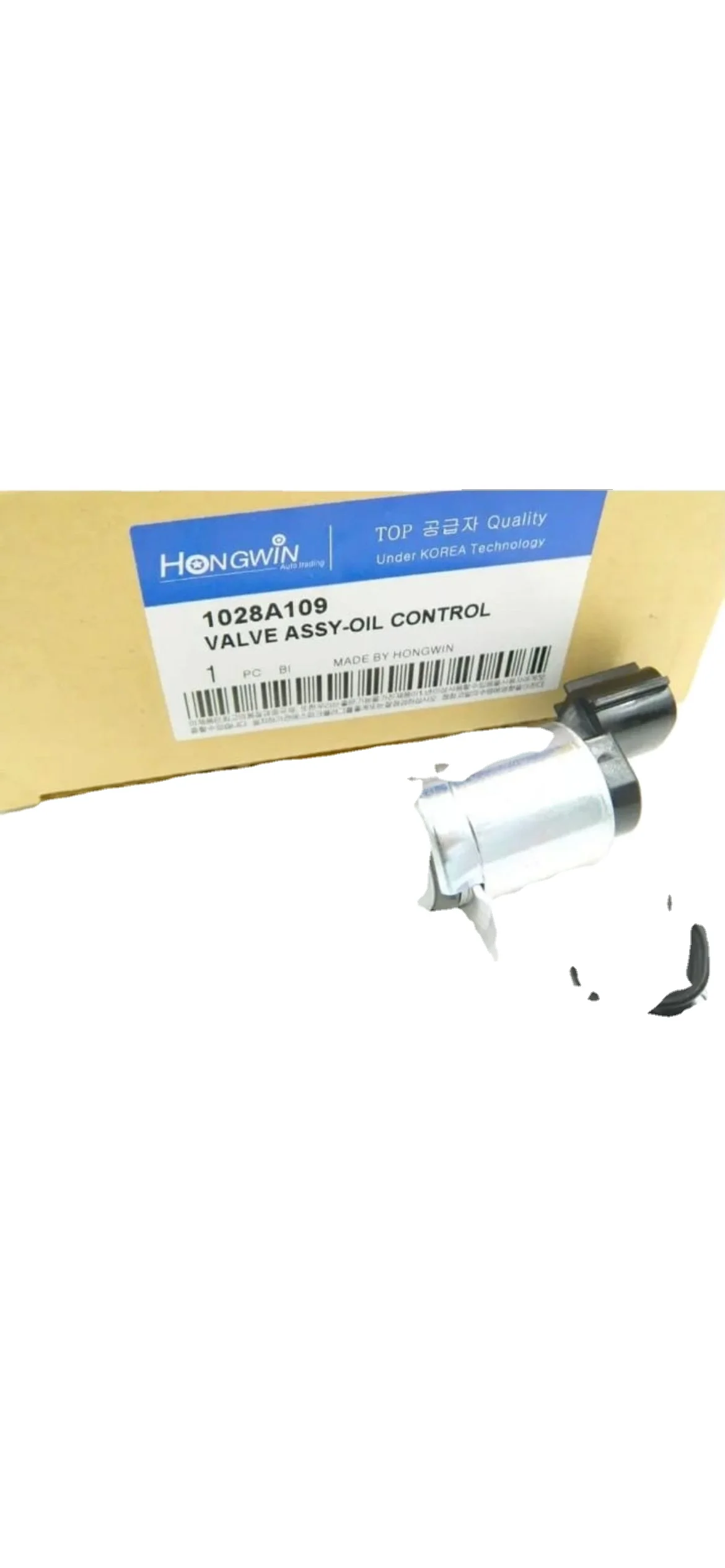 Valve Assy Oil Control 1028a110 Valve Variable Timing Timing Solenoid ...