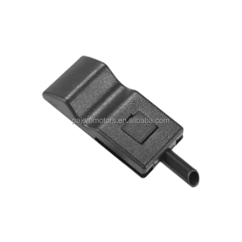 Car Front Rear Door Inside Door Lock Button Set Kit Compatible With ...