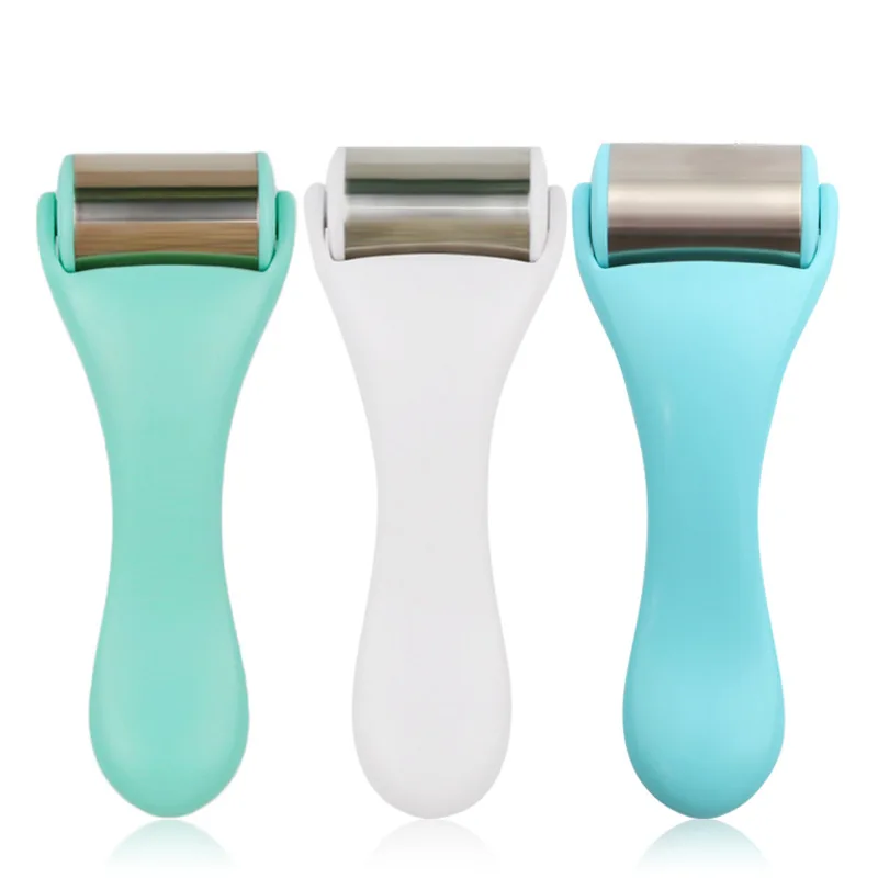 Hot Sale Detachable Ice Roller Stainless Steel Plastic Handle Roller ...