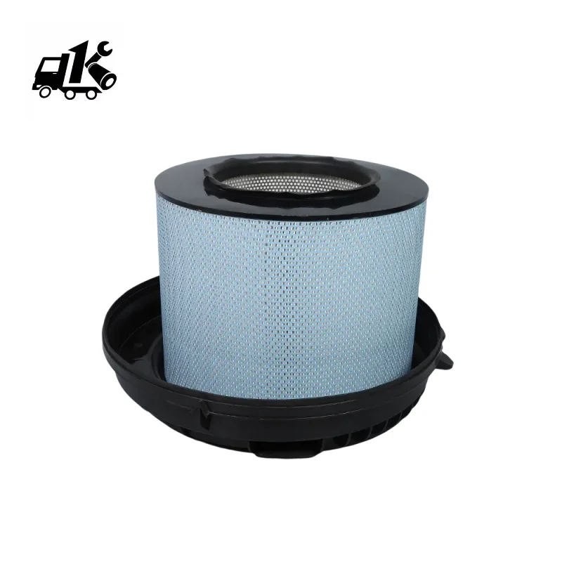 Excavator Air Filter Element SA 5133 for Air Intake Purification