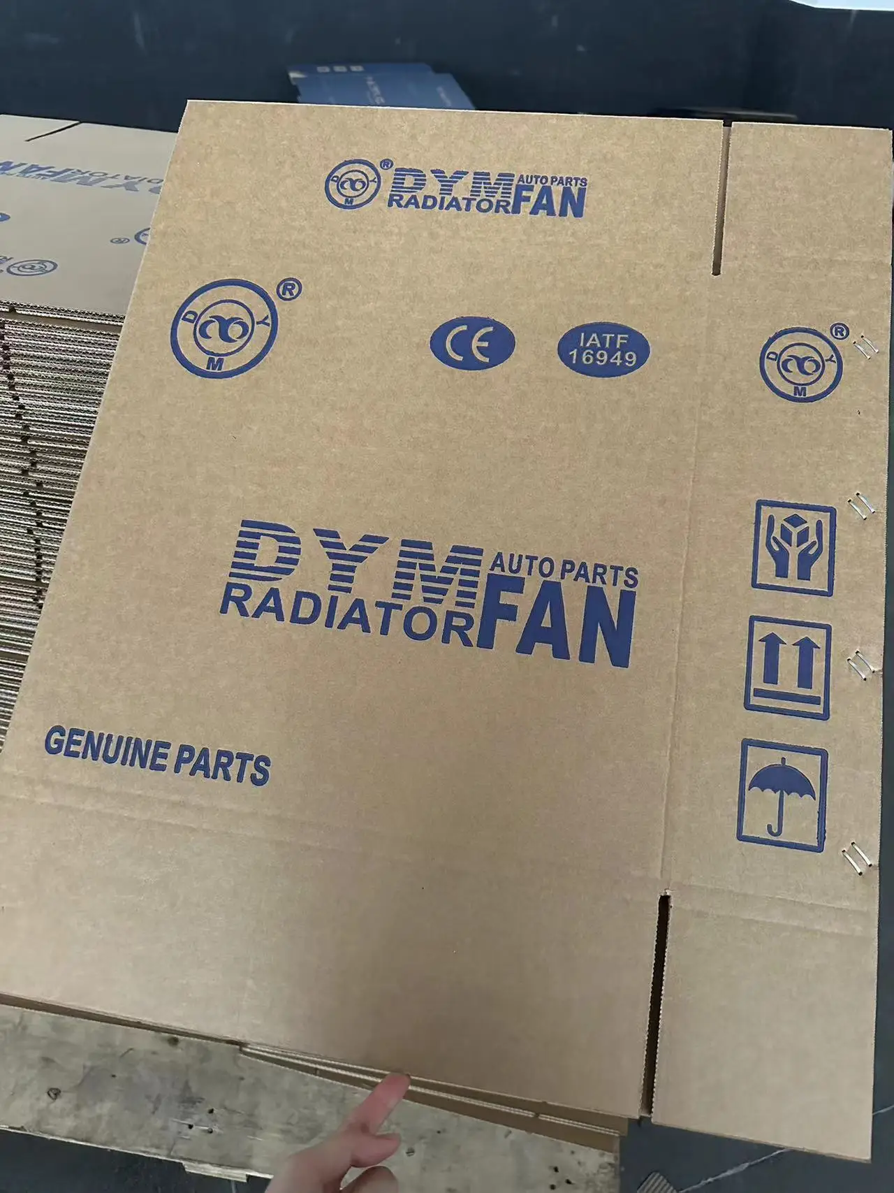 Hhhigh Quality Dyha-5-114 97730-4h000 For H.y Stare.x 07 H1/diese.l ...