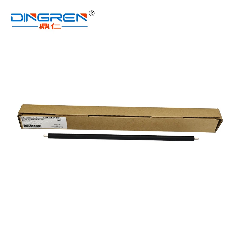 022N02357 JC66-01663A Fuser Lower Pressure Roller for Samsung M3320 ...