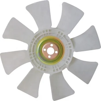 Me015740 Engine Cooling Fan Blade For Mitsubishi Fuso Canter Fe Fe211 ...