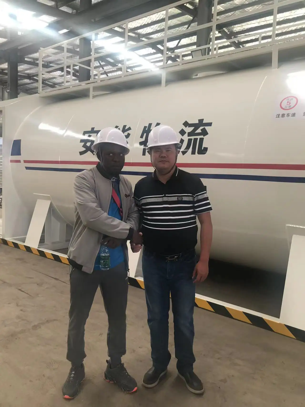 Internal Floating Roof Gasoline Storage Tanks - Durable & Efficient