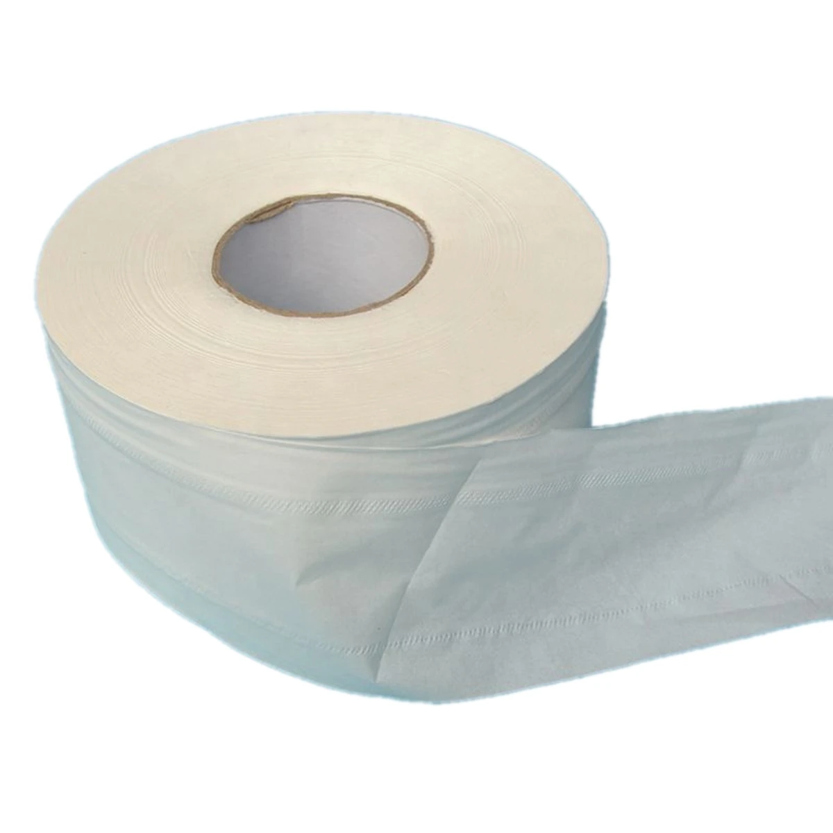 China Supplier Custom Dissolving Soft Jumbo Roll Tissue 2ply Jumbo Roll ...