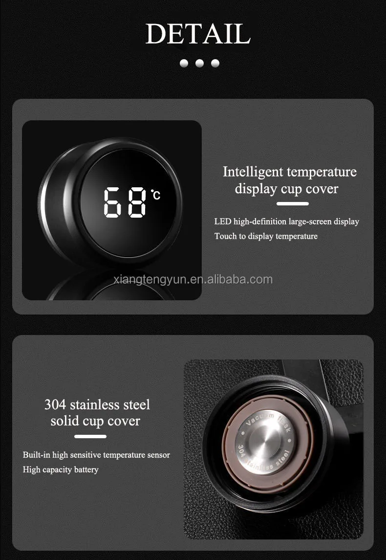 Customized Stainless Steel Mini Insulated Cup - Smart Gift