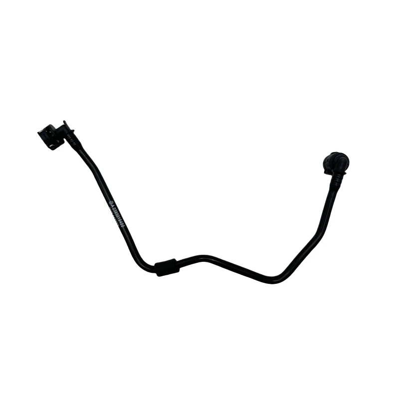 2385019400 High Performance Auxiliary Kettle Pipe For Mercedes Benz E ...