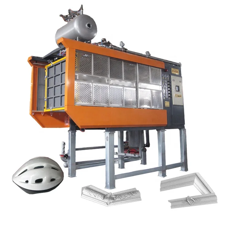 Energy saving Styrofoam Vacuum Forming Epp Foam Shape Injection Molding ...