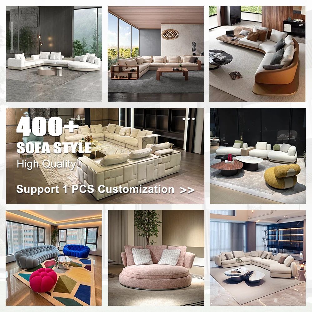 Premium Modular Pebble Sofa | Commercial Hospitality & Retail Seating ...
