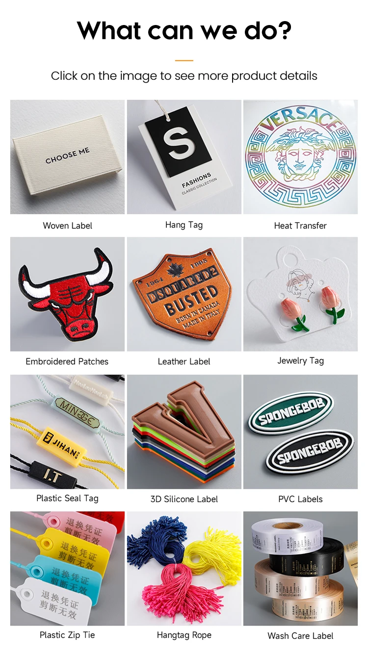 Easy To Use Uhf Rfid Hangtag Pricing Tag For Brand And Garment Fashion ...