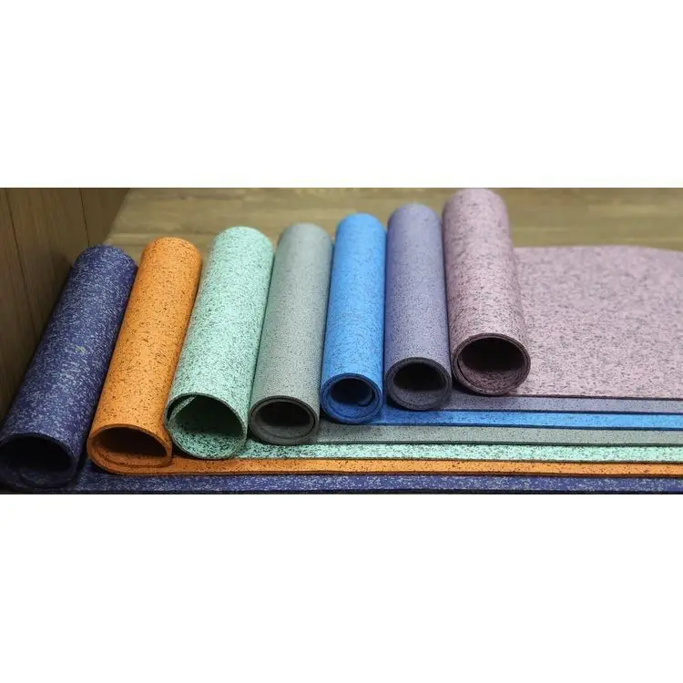 Sustainable Taiwan Made Eco-friendly 100% Recyclable Exercise Pilates ...