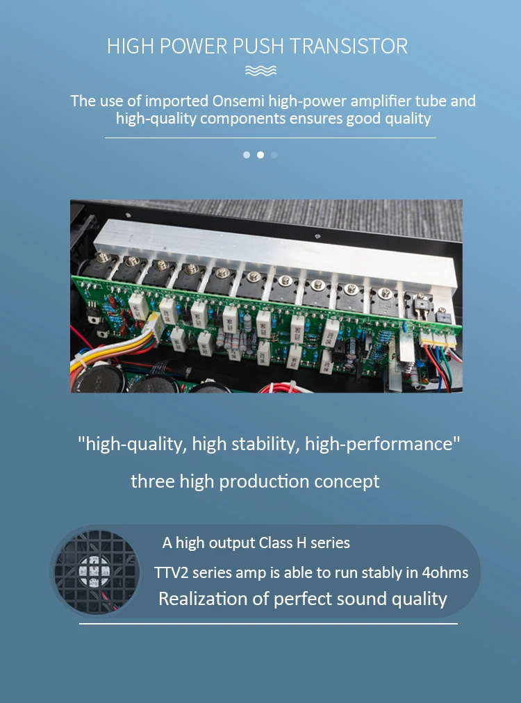 Poweramp Dj 800 Watt 2 Channel Power Amplifier Price Ttv2800 Mixer ...