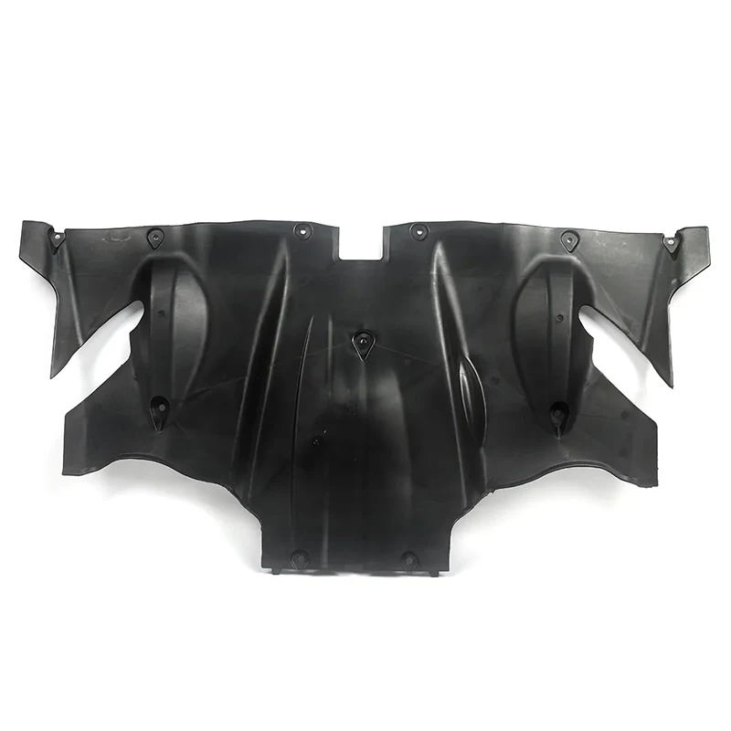 Rear Engine Under Aero Splash Shields Guard Rear Motor Splash Shields ...