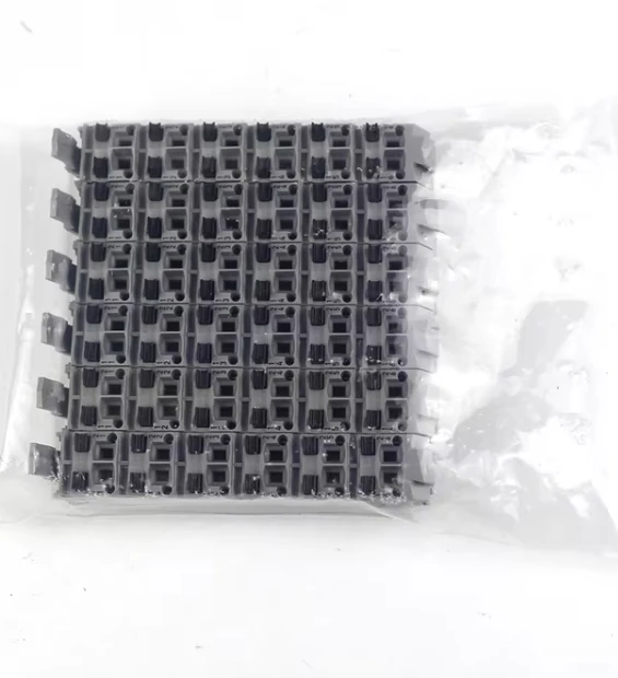 X20TB12 PLC Base Wiring Terminal Module Wiring Terminal PLC Module ...