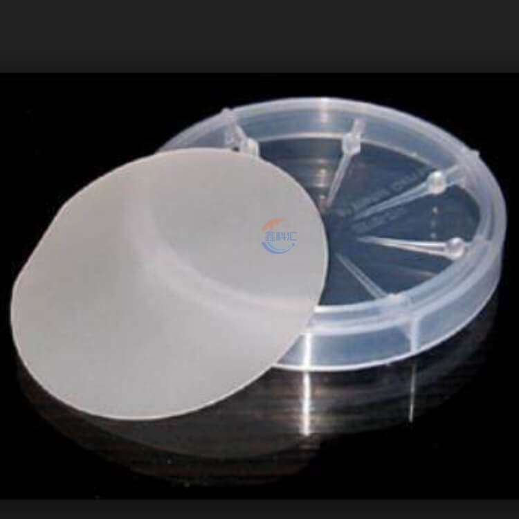 Alibaba.com: 200mm GaN-on-Si epitaxial wafer, 8-inch silicon-based GaN ...