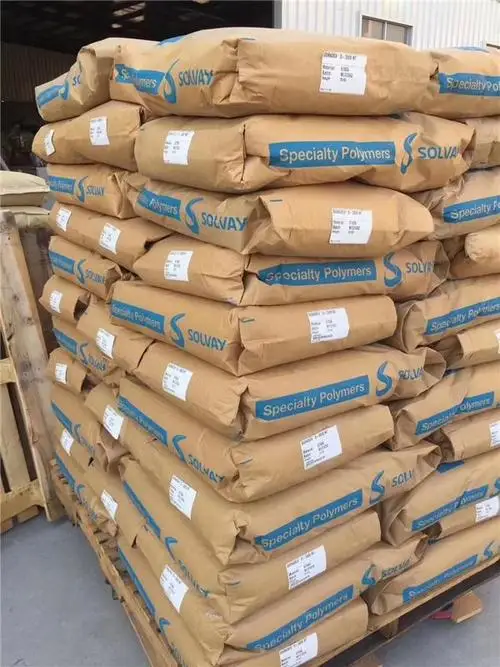 Solvay Veradel 3000 MP - Premium Polyethersulfone Resin