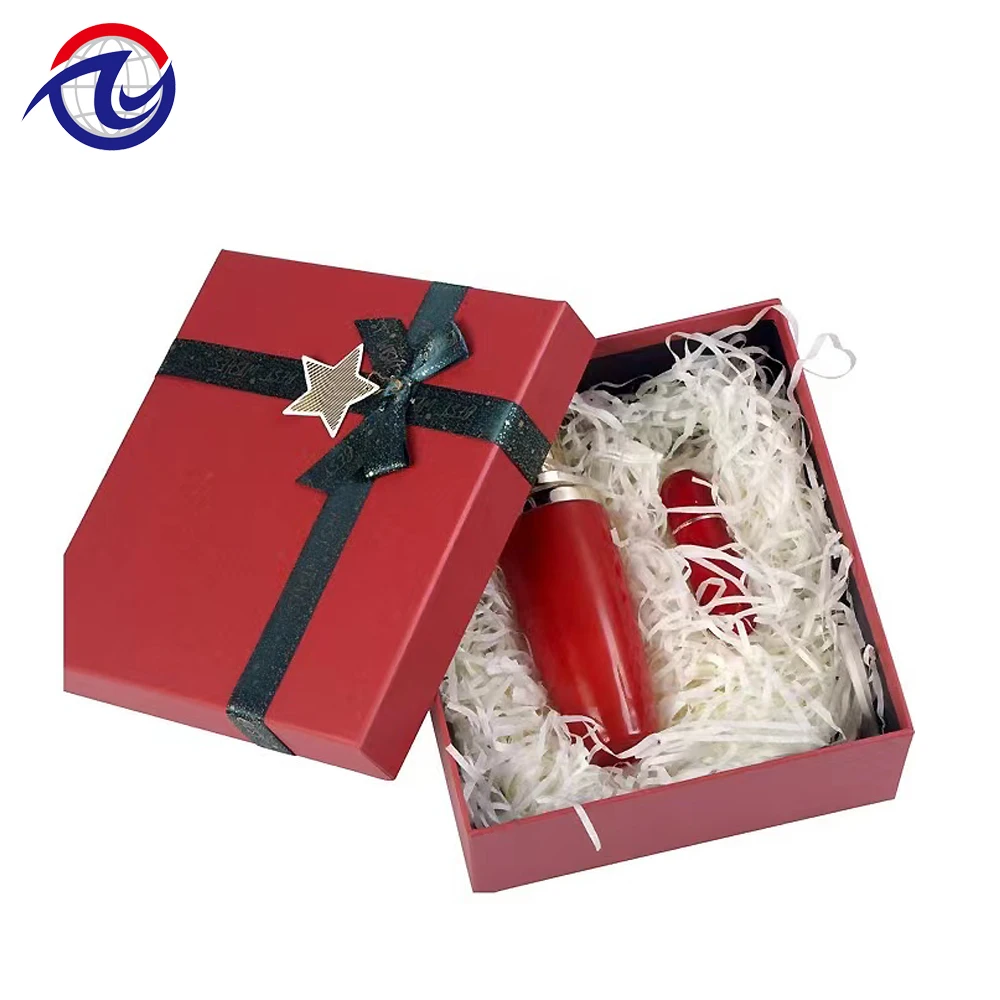 Custom Hard Premium Cardboard Packing Boxes For Present Directly ...