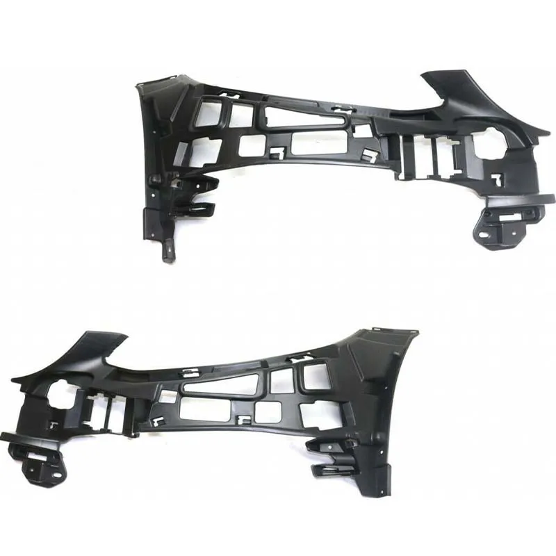 Front Bumper Bracket 2058853165 2058853265 For Mercedes Benz 205 2015 ...