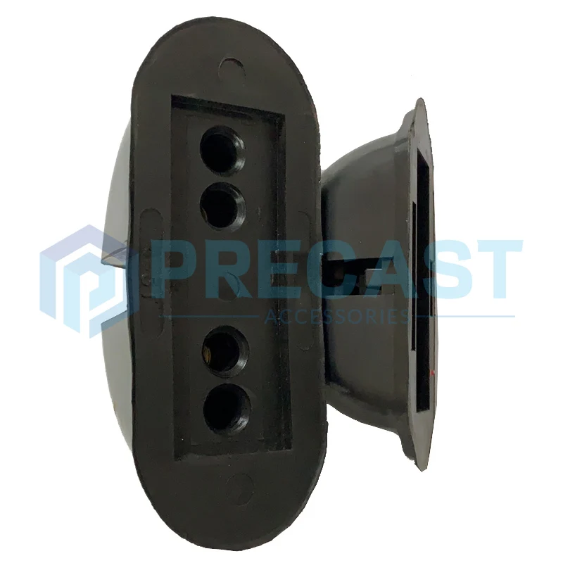 Rubber Lifting Recess Former For Precast Concrete Accessories - Buy ...