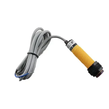 E3f3-d62 Sensor Cpu Plc Programmable Logic Controller Digital I/o High-speed Counter Units Stock ...