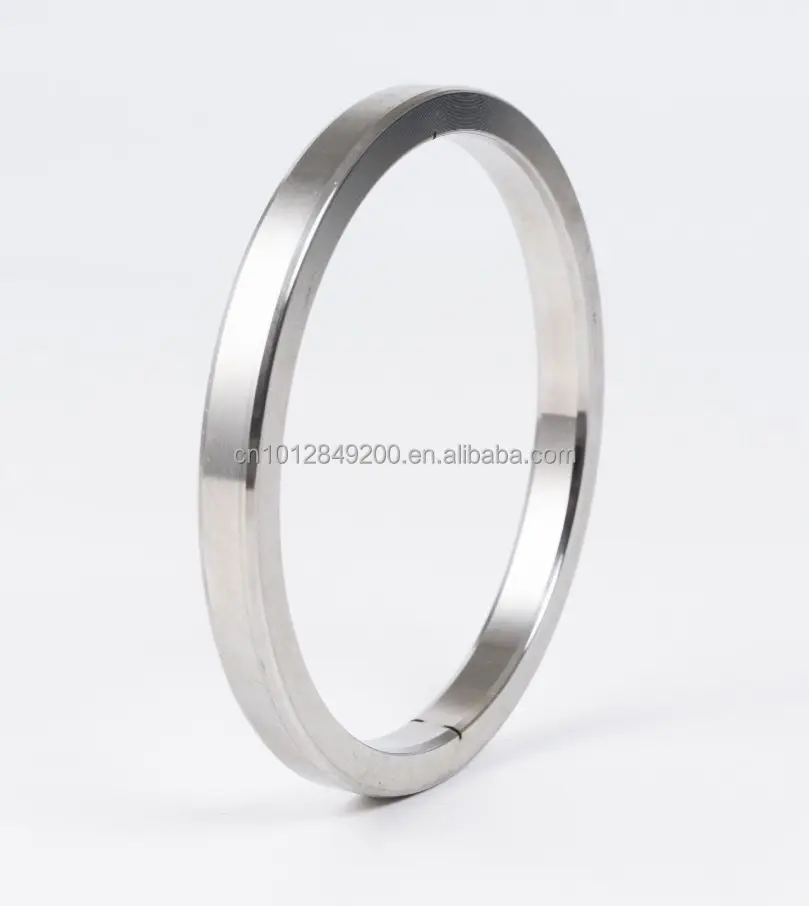 Mechanical Seal Wellhead Device With Ring Connection Pad Steel ...