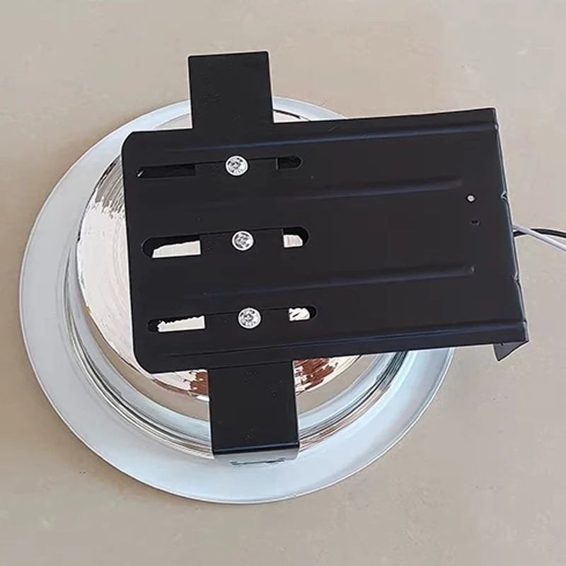 Wholesale Project E27 Bulb Lamp Holder Modern Led Recessed Down Light ...