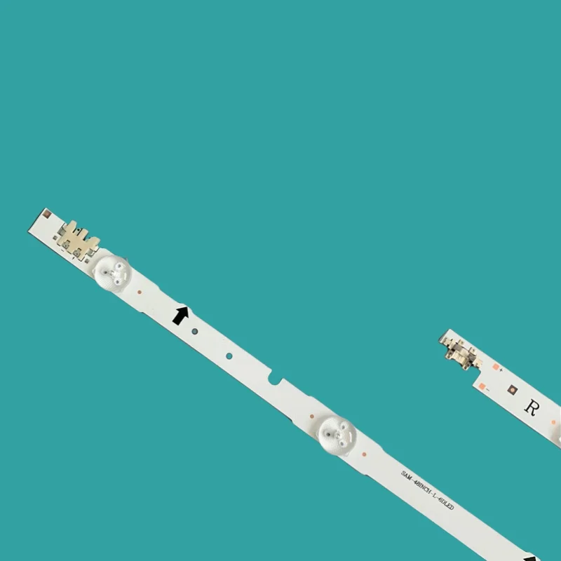 Led Tv Backlight Strip For Samsung 48f 2014svs48f D4ge-480dca-r2 For ...