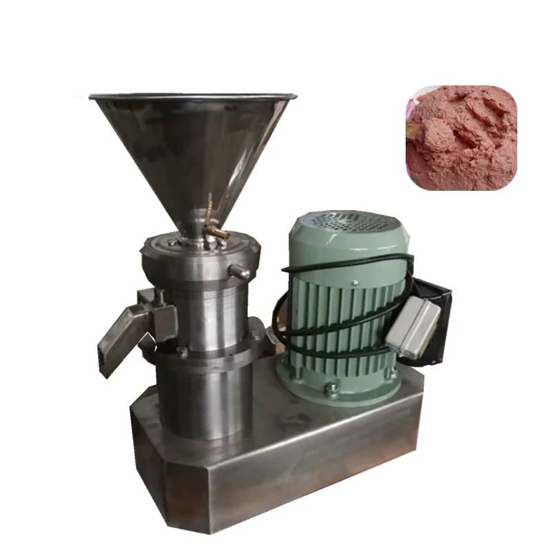 Animal Bone Grinder Grind Beef Bone Machine Small Grind Bone Machine ...