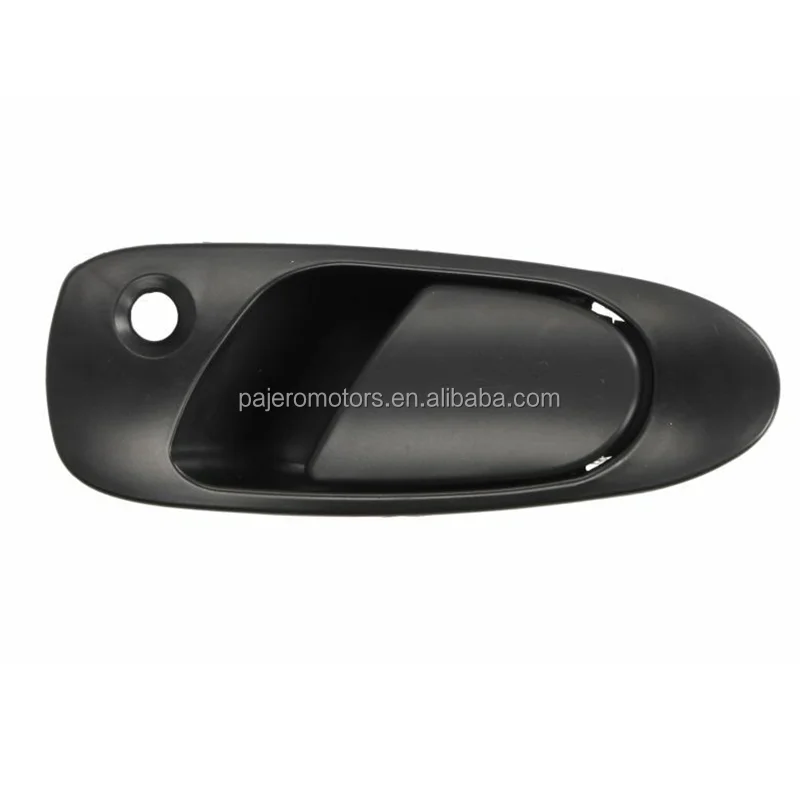 Honda Civic Door Handles - Reliable & Stylish Solutions