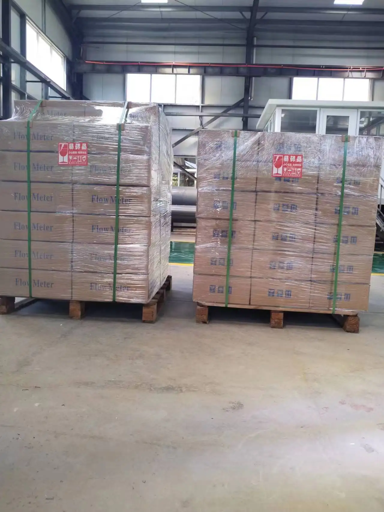 Mgg/kl-dcb Medidor De Caudal Hand Held Flow Meter River Discharge ...