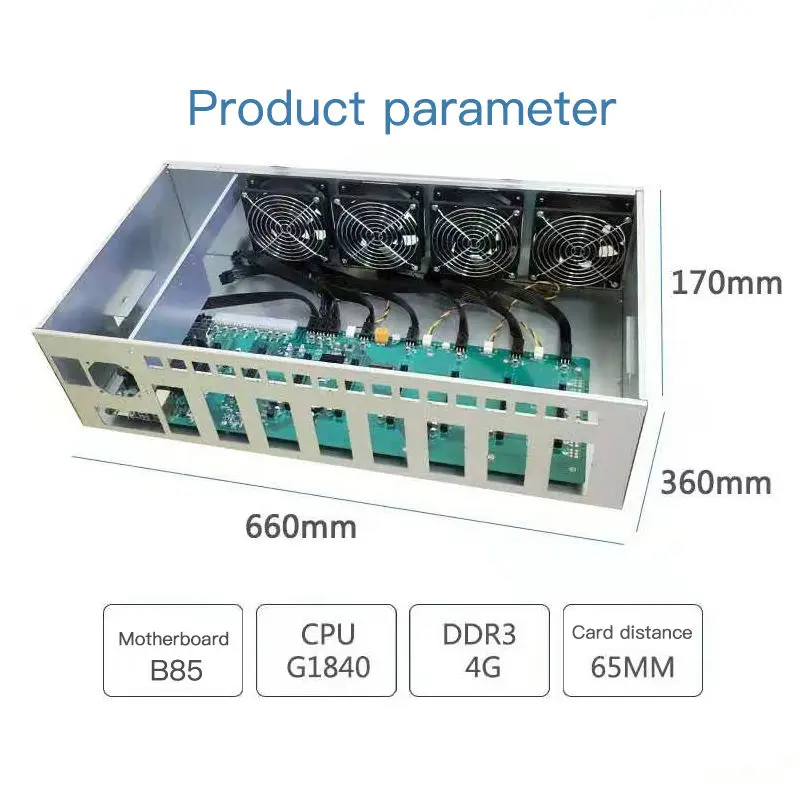 Mineral Oil Immersion Cooling Immersion Liquid Cooling Gpu Immersion ...