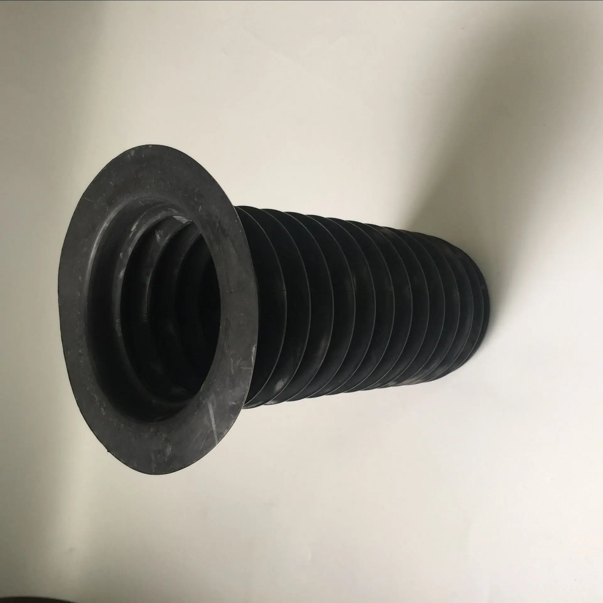 STZT 31316860787 Rubber Dust Cover for BMW Air Intake Hose