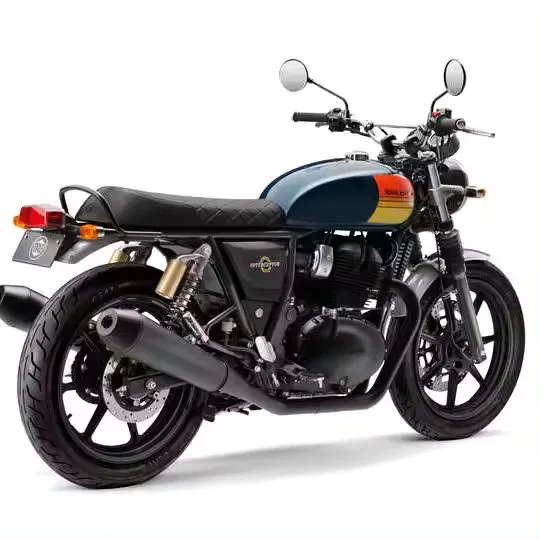CHASIS VERY FAST Royals Enfield Int 650 MOTORBIKE| Alibaba.com
