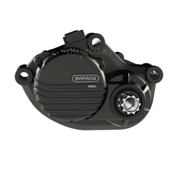 Bafang M820 Mid Drive Conversion Kit - 250w 36v/43v Motor