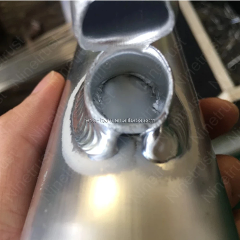 Heavy Duty Bolt Tube Aluminum Truss for Exhibits & Displays