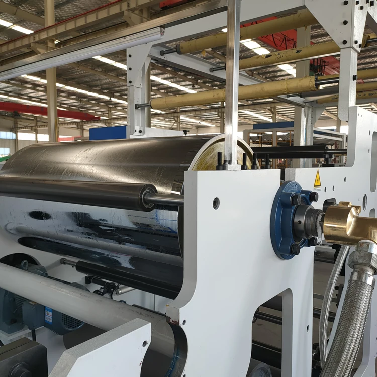 Slot Die Coater Hot Melt Coating Hot Melt Adhesive Coating Laminating ...