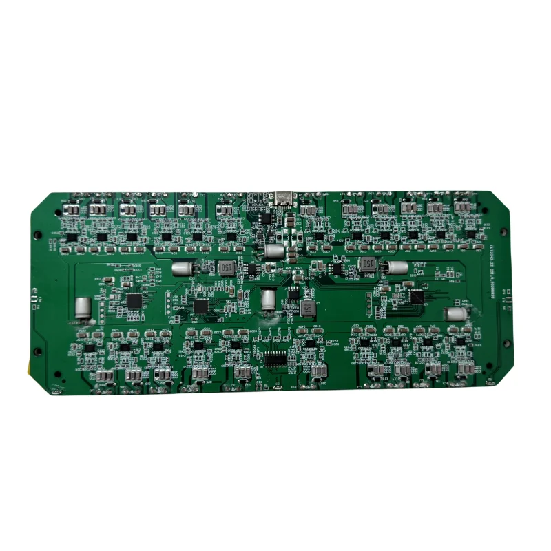 22 Coil Wireless Charging Transmitter Pcba Module - Buy Wireless ...