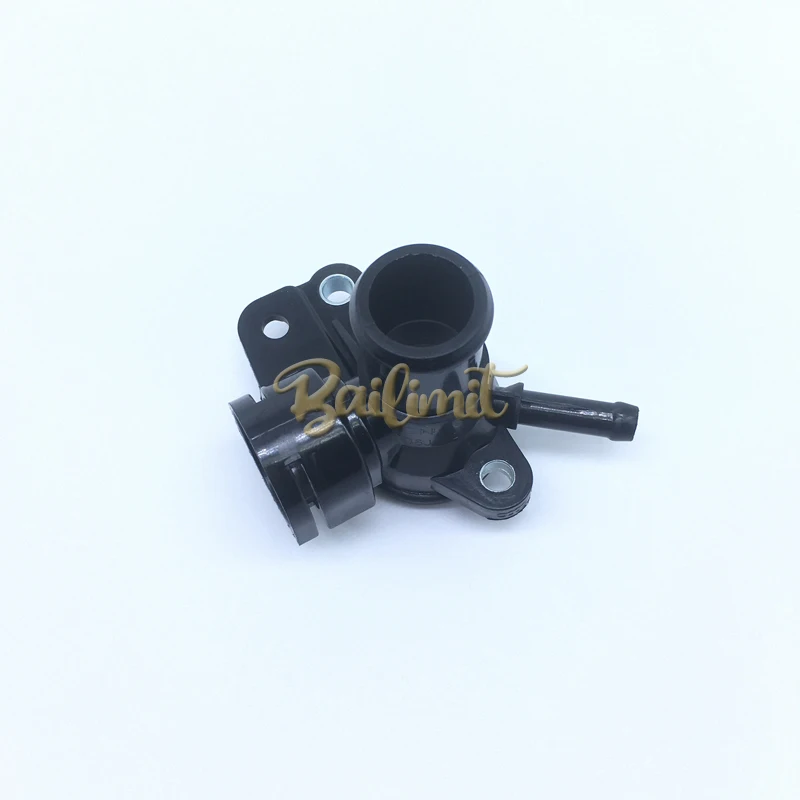 发动机水冷却液法兰冷却软管管道连接器OEM 06J121132G用于Tiguan用于奥迪A3 TT Q3 Quattro| Alibaba.com