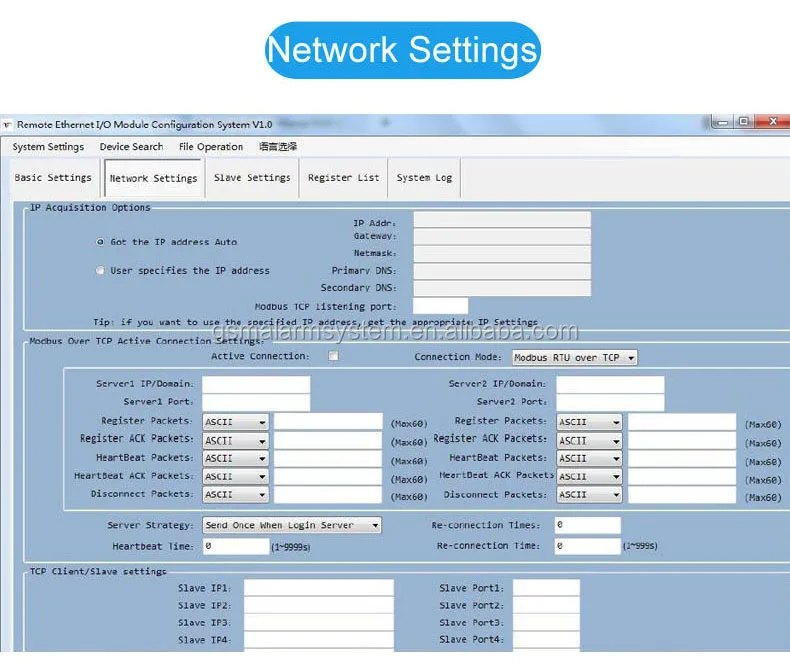 M410t Modbus Rs485 Mqtt Modbus Tcp 16ch Digital Input Remote Io Module - Buy Modbus,Modbus Mqtt ...