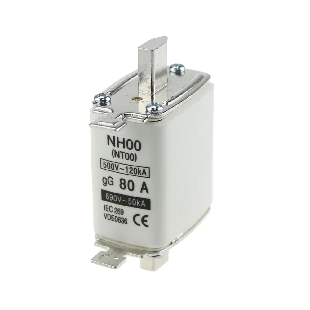 fuse link(NH00 NT00 RT16-00 63A)| Alibaba.com