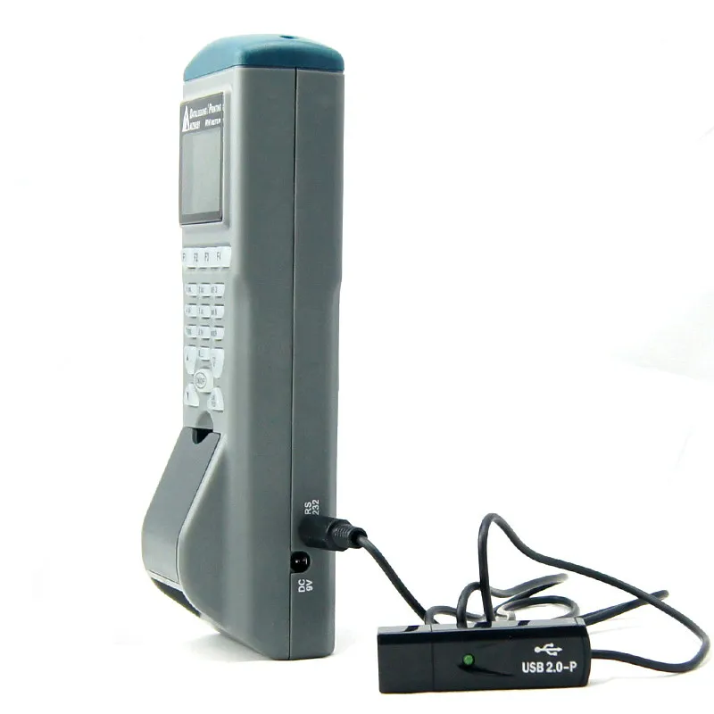 AZ9851 Humidity Hygrometer Datalogger with Printer| Alibaba.com