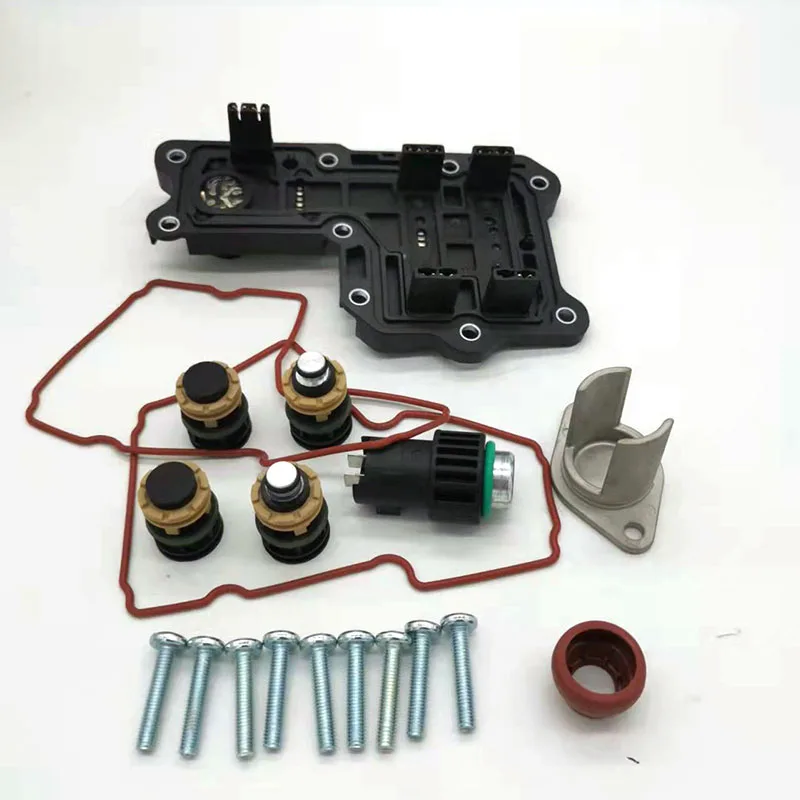 4213509352 WABCO Shift Cylinder Sensor Repair Kit - Reliable Performance