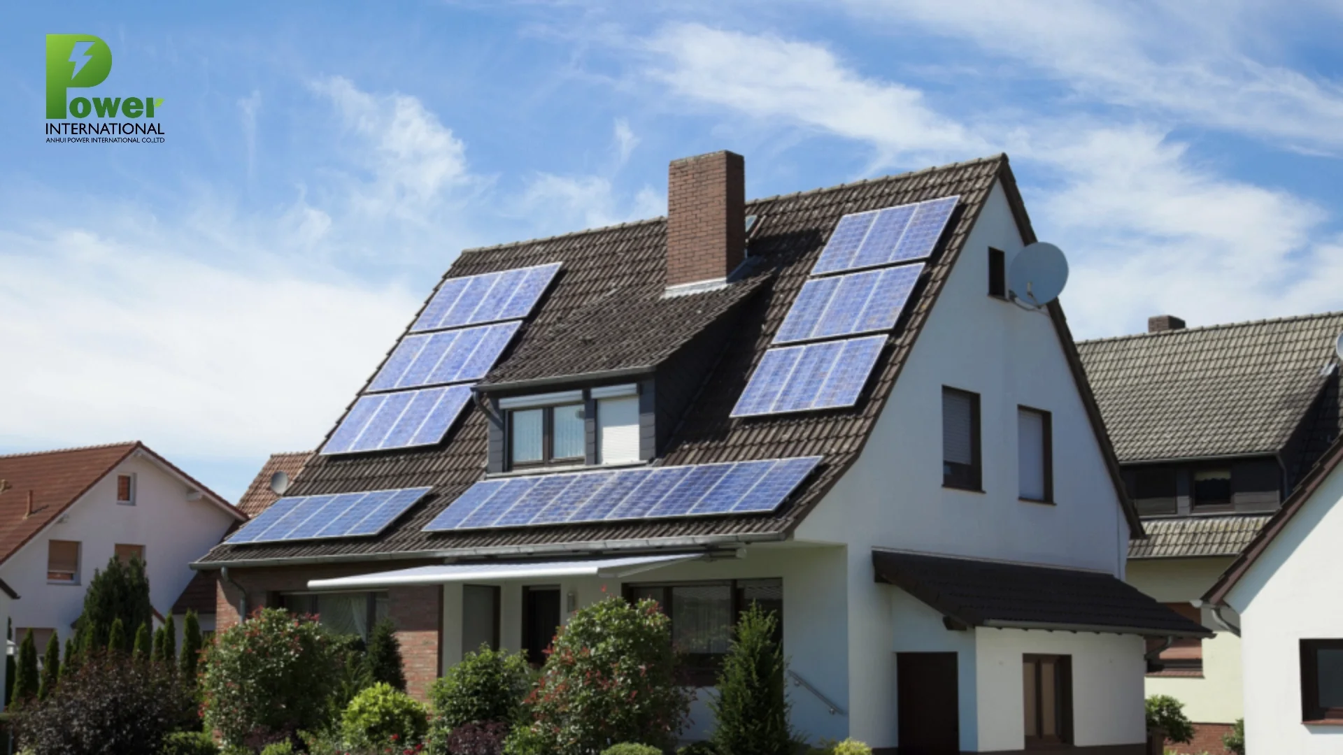 Solar Energy System Glass Solar Panel Solar Panel 550w 540w High ...