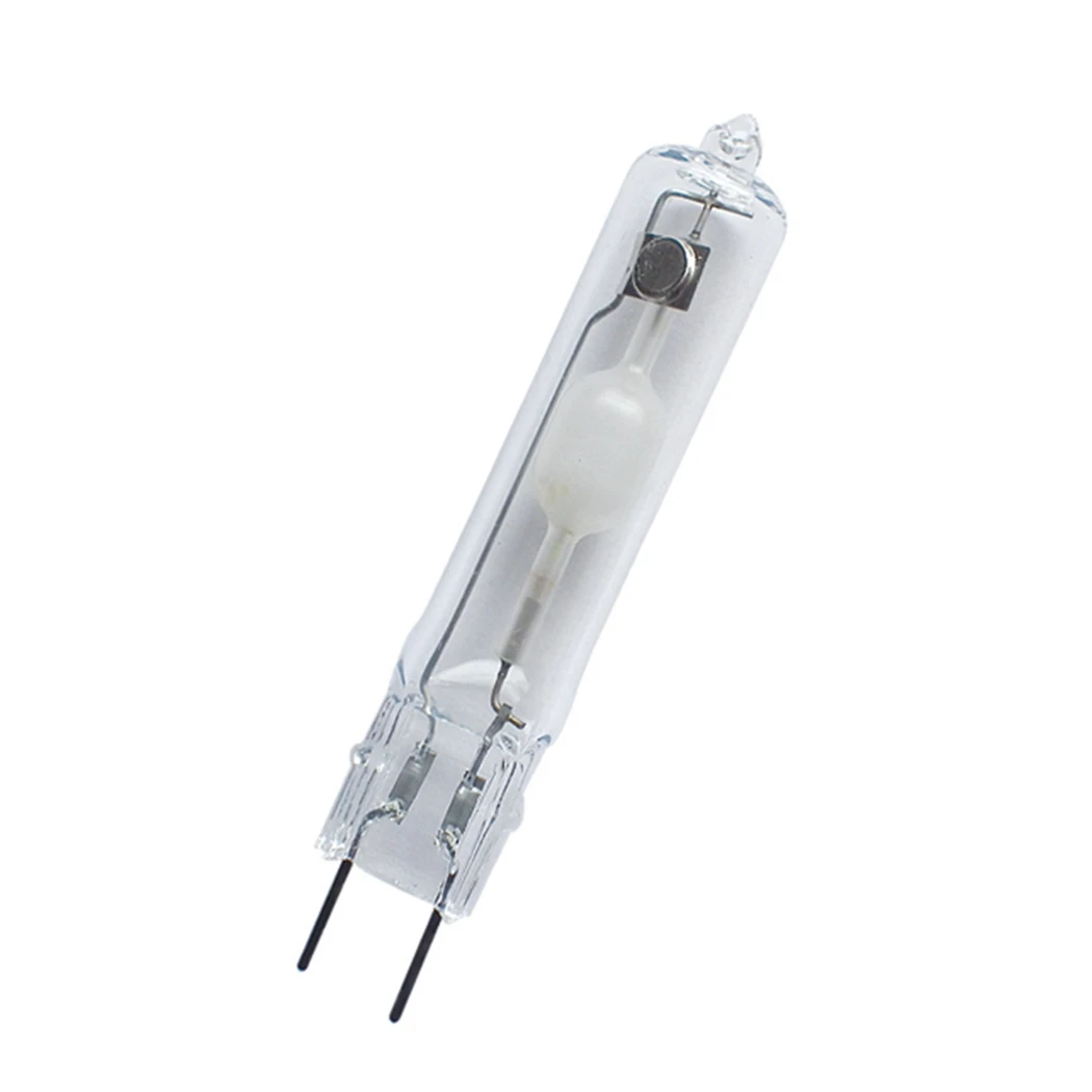 High Color Rendering Index 65-95 35w 70w 150w Ceramic Metal Halide Lamp ...