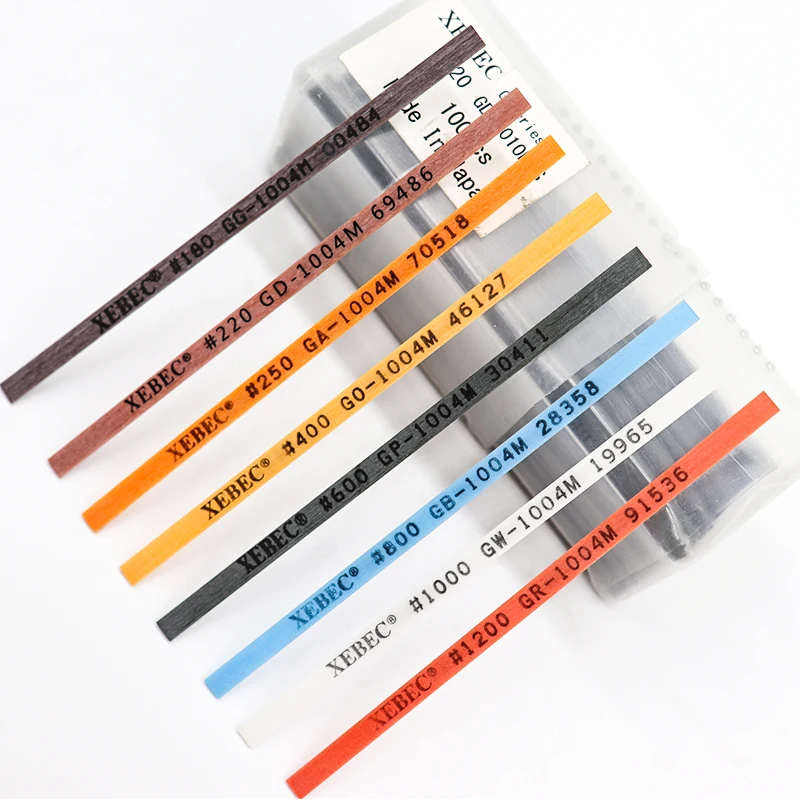 Hot Sale Xebec Polishing Stones/xebec Ceramic Fiber Stone - Buy Ceramic ...