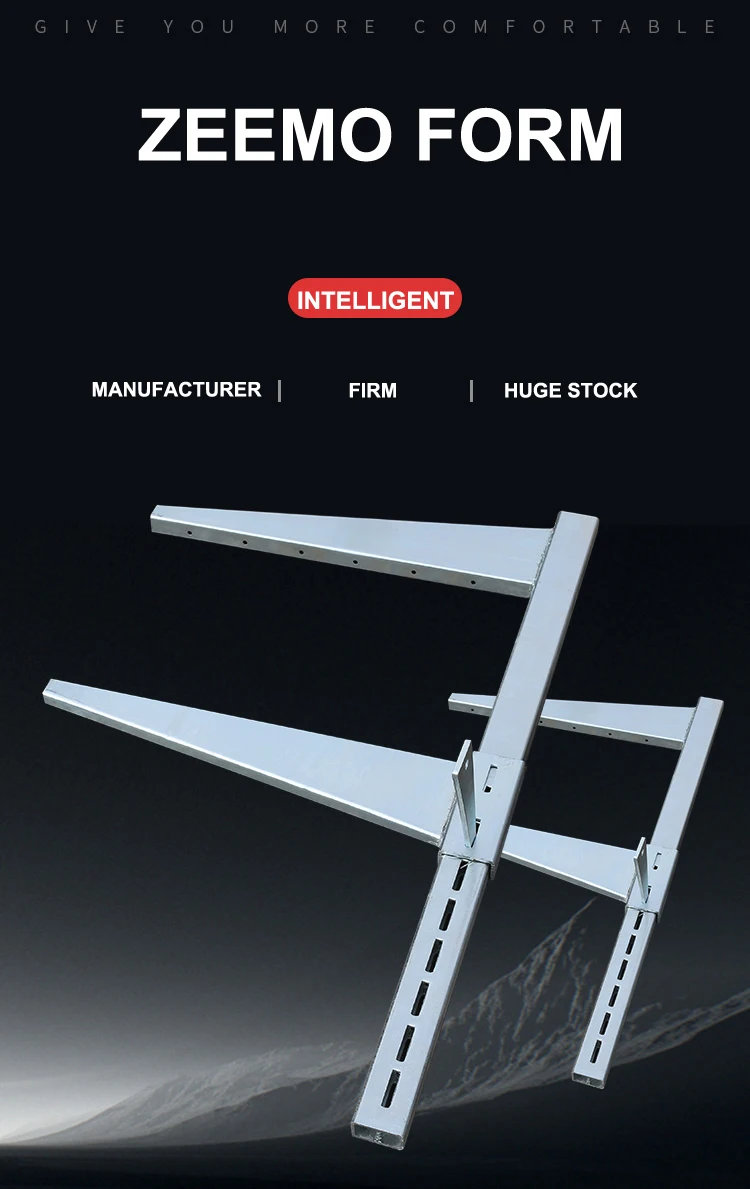 Formwork Ground Beam Clamps - Durable & Efficient Solutions