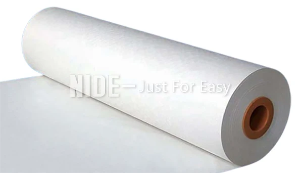 Wear Resistant Insulating Paper For Motor Insulation Winding - Buy ...