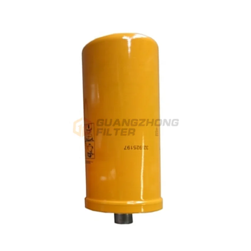 Filtro Hidráulico Para Jcb 57723,32925905a,Bt9422,Hf35140,Hf35498 ...